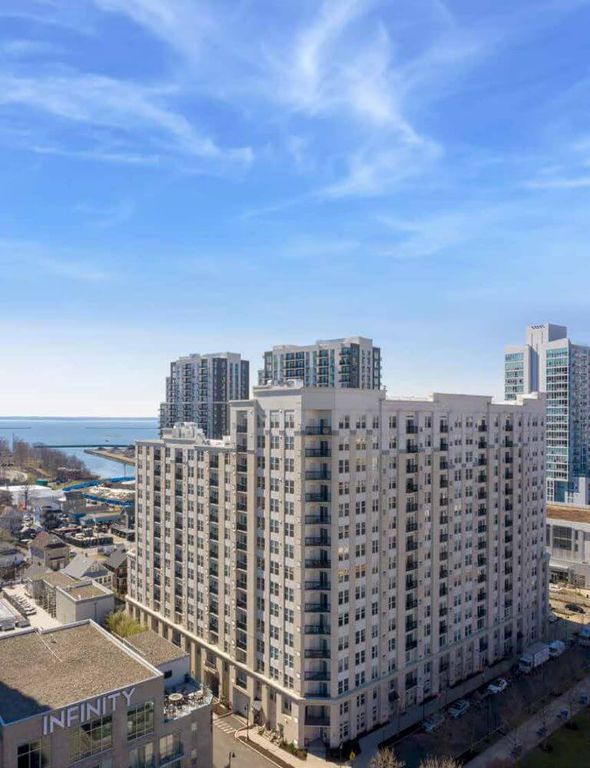 101 Park Place at Harbor Point - Stamford, CT | Trulia