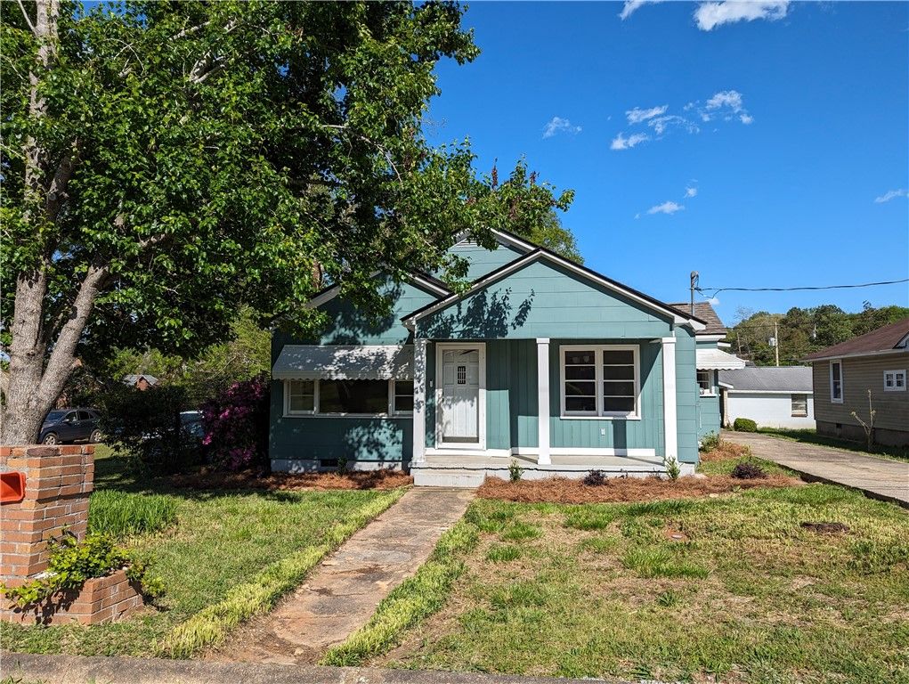 406 N 14th Ave, Lanett, AL 36863 - See Est. Value, Schools & More