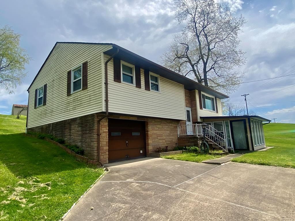 780 Lindsay Lane Road, Moundsville, WV 26041 | MLS# 135603 | Trulia