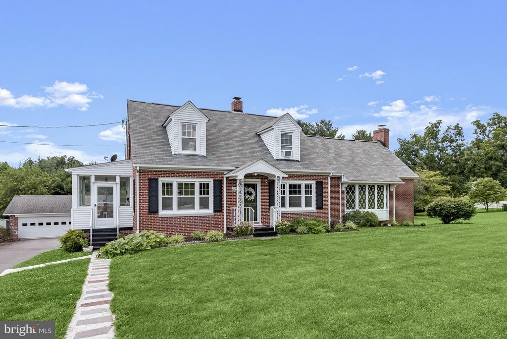 8626 Myersville Rd, Middletown, MD 21769 - See Est. Value, Schools & More