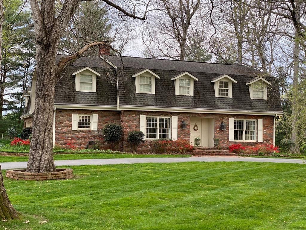 212 Baylor Ave, Morristown, TN 37814 - See Est. Value, Schools & More