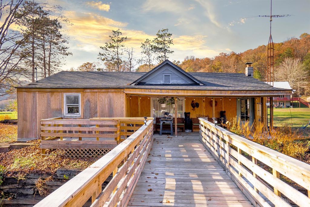 10329 State Route 772, Rarden, OH 45671 - See Est. Value, Schools & More