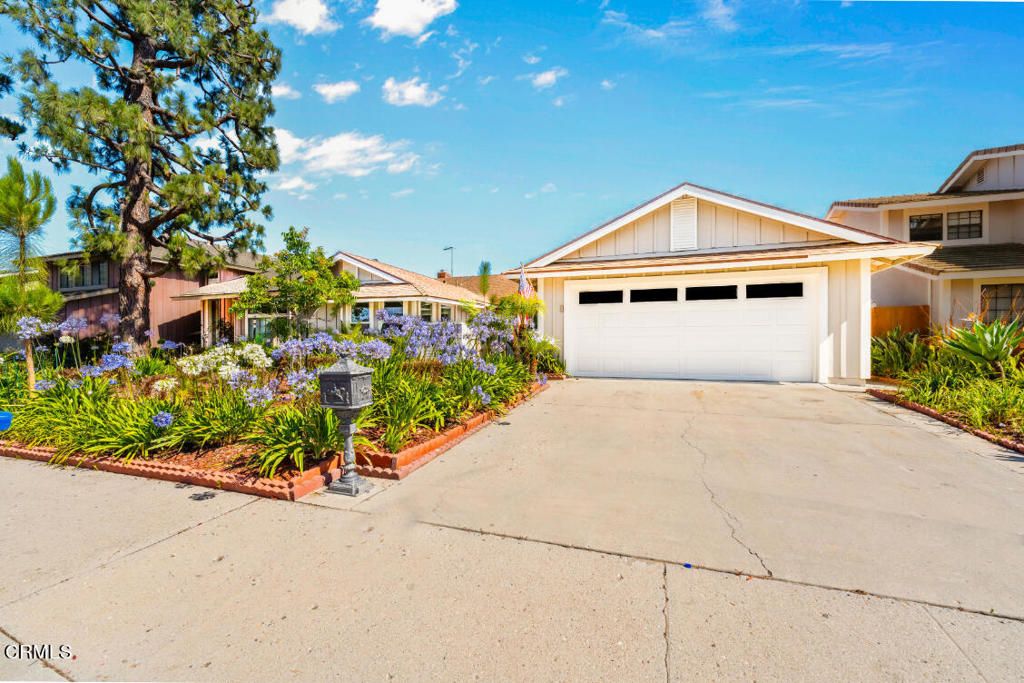 9008 Santa Margarita Rd, Ventura, CA 93004 - See Est. Value, Schools & More