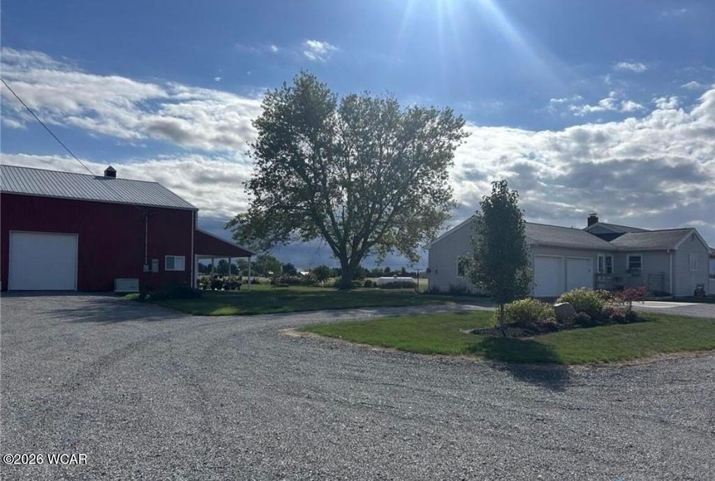 2762 State Highway 108, Wauseon, OH 43567 | MLS# 309195 - Trulia | Trulia