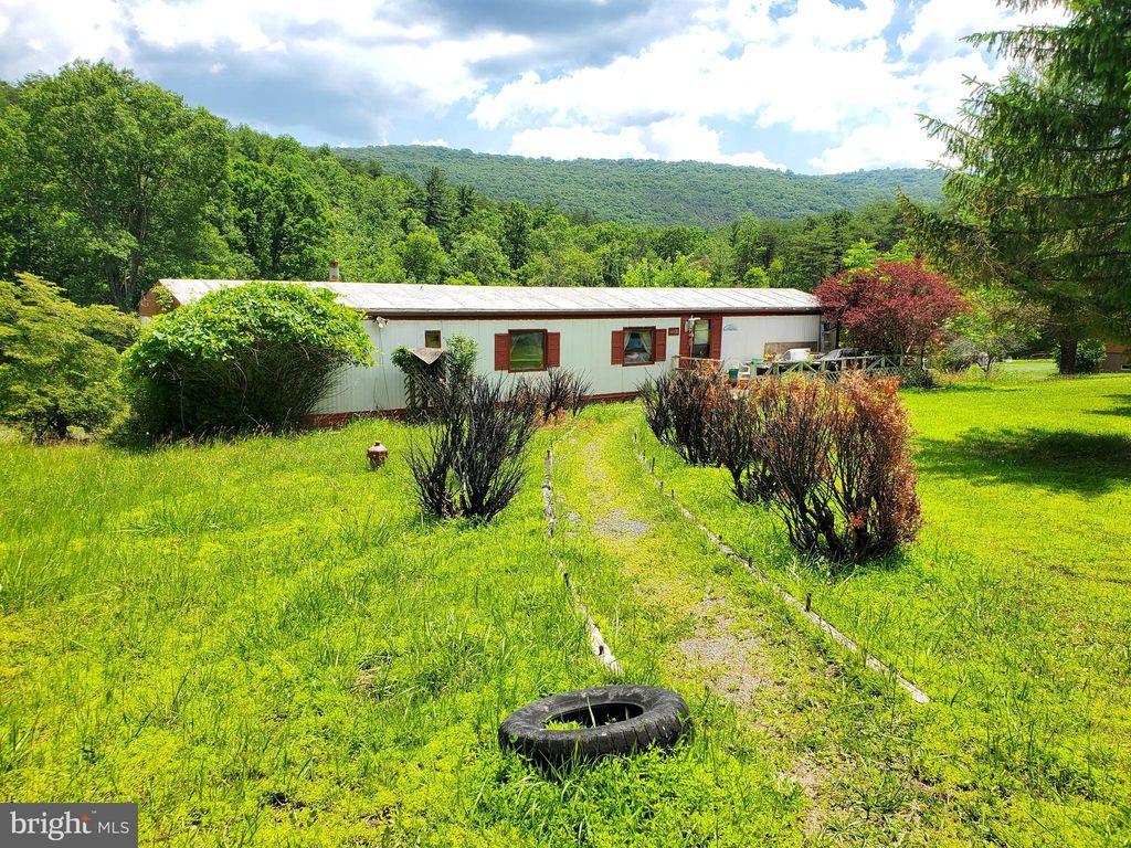 14108 Cresap Mill Rd SE, Oldtown, MD 21555 - See Est. Value, Schools & More