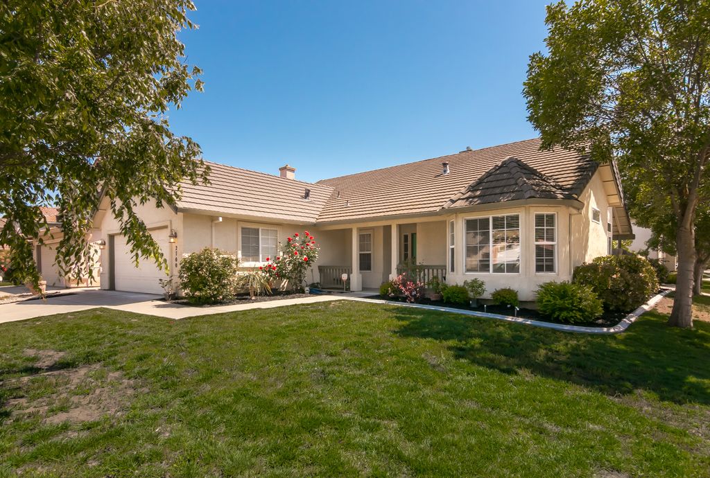 2700 Tradition Way, Modesto, CA 95355 - See Est. Value, Schools & More
