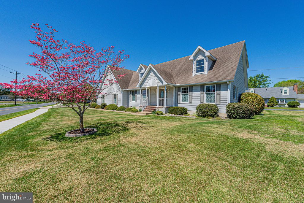 139 Woodland Ave, Ocean View, DE 19970 - See Est. Value, Schools & More