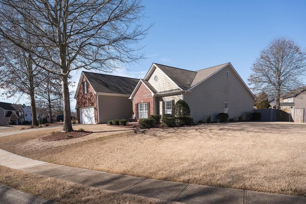 804 Buffington Way, Canton, GA 30115 - See Est. Value, Schools & More