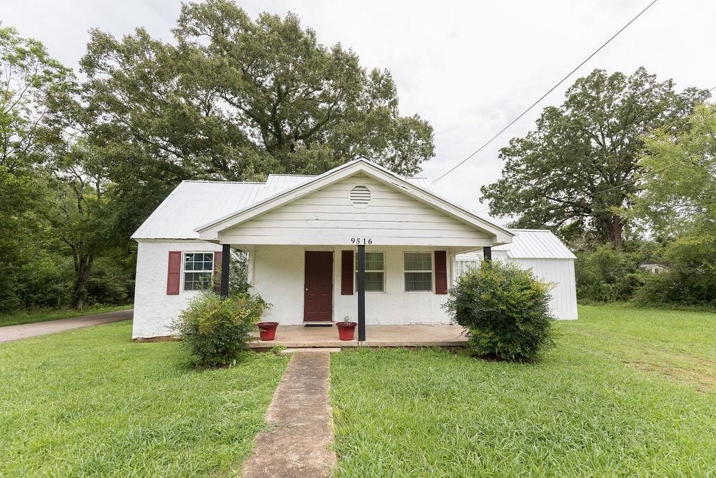 9516 State Highway 22, Michie, TN 38357 | MLS# 10153092 | Trulia