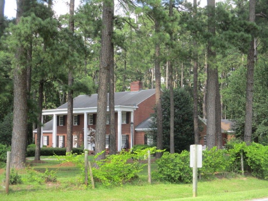 139 Vernon White Rd, Winterville, NC 28590 - See Est. Value, Schools & More