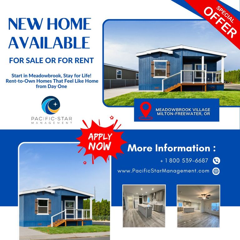 394 NE 11th Ave #394, Milton Freewater, OR 97862 - Trulia | Trulia