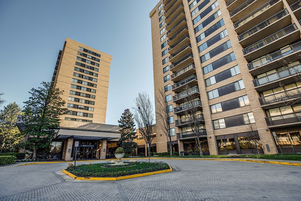 3713 George Mason Dr #209, Falls Church, VA 22041 - See Est. Value ...