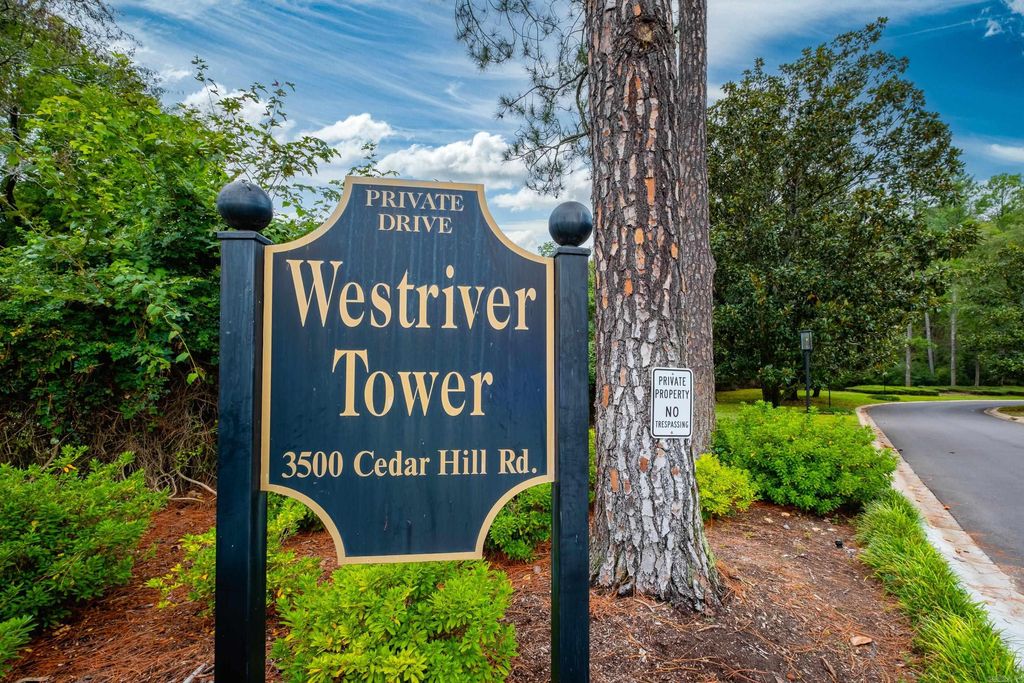 3500 Cedar Hill Rd #7S-7, Little Rock, AR 72202 - See Est. Value ...