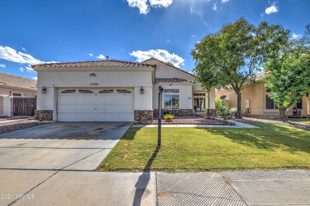 10307 W Montebello Ave, Glendale, AZ 85307 | Trulia