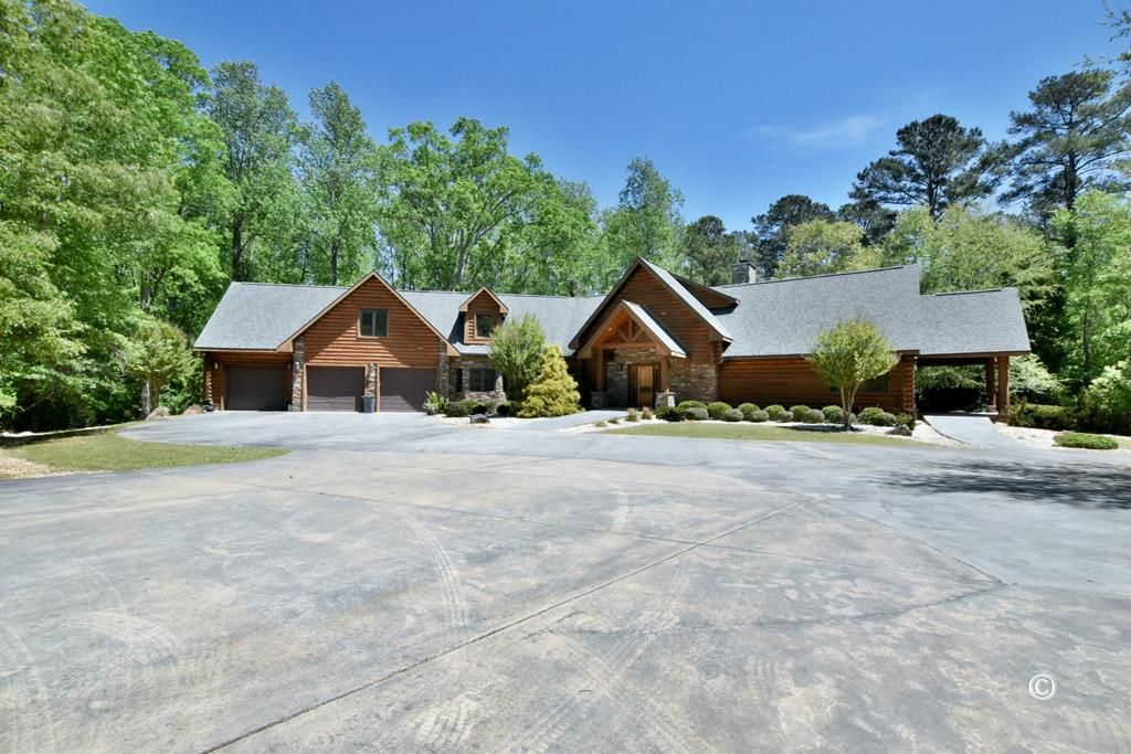 196 Hidden Lake Ct, Pine Mountain, GA 31822 | MLS# 199588 | Trulia