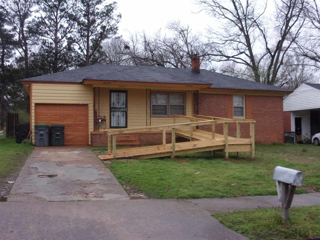 3333 Frayser View Dr #3, Memphis, TN 38127 - See Est. Value, Schools & More