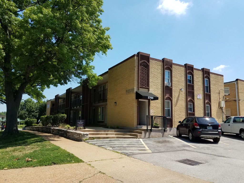 Maplewood Square Apartments Maplewood Mo Trulia