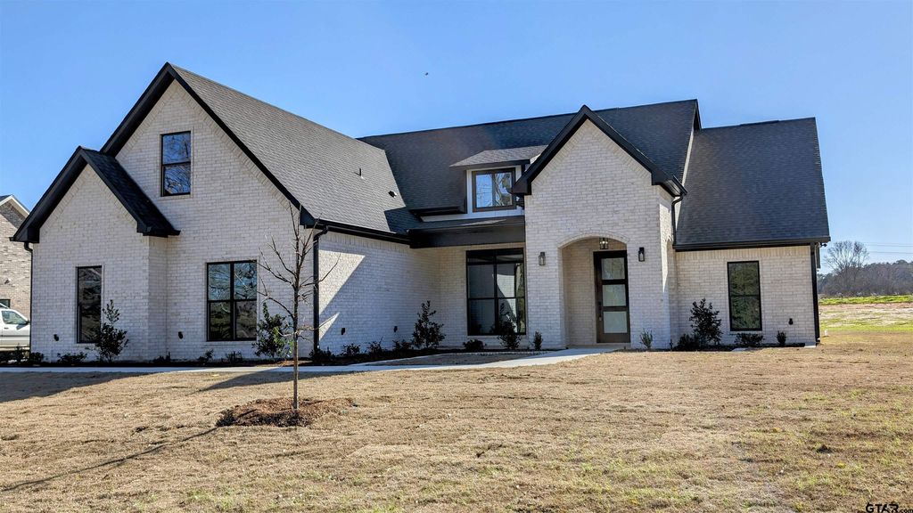 11358 County Road 2183, Whitehouse, TX 75791 - See Est. Value, Schools ...