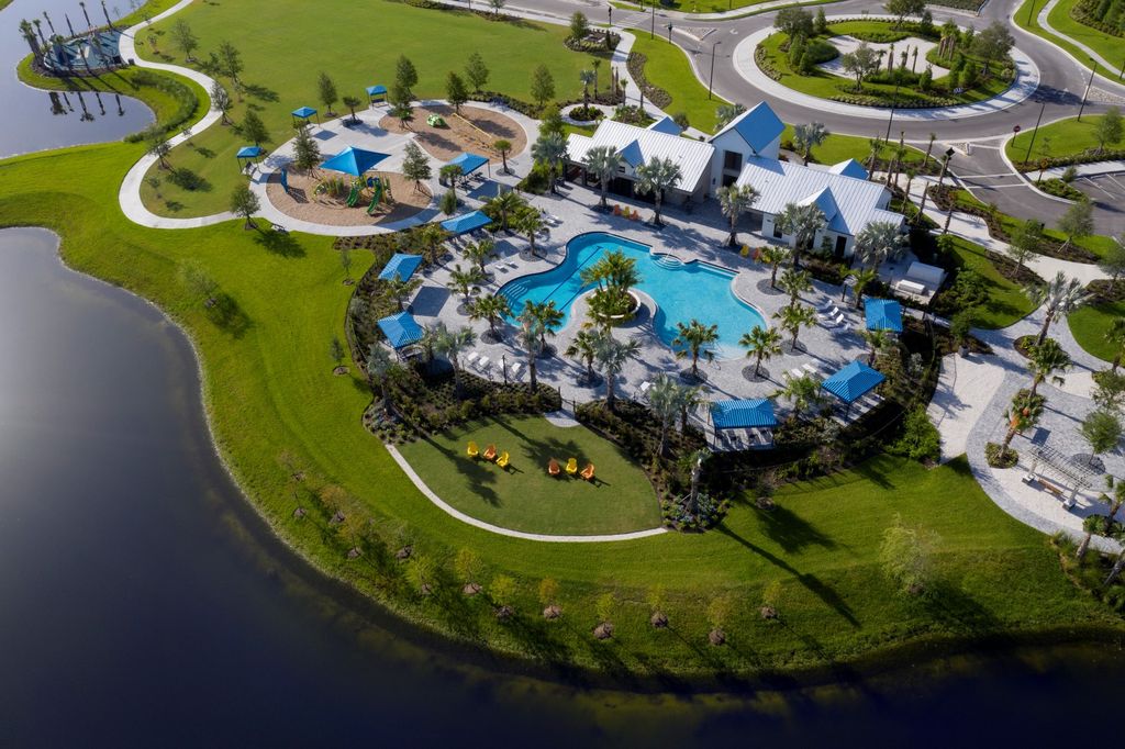 North River Ranch - Parrish, FL | Trulia