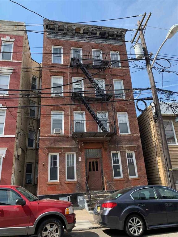 3509 Hudson Ave, Union City, NJ 07087 - See Est. Value, Schools & More