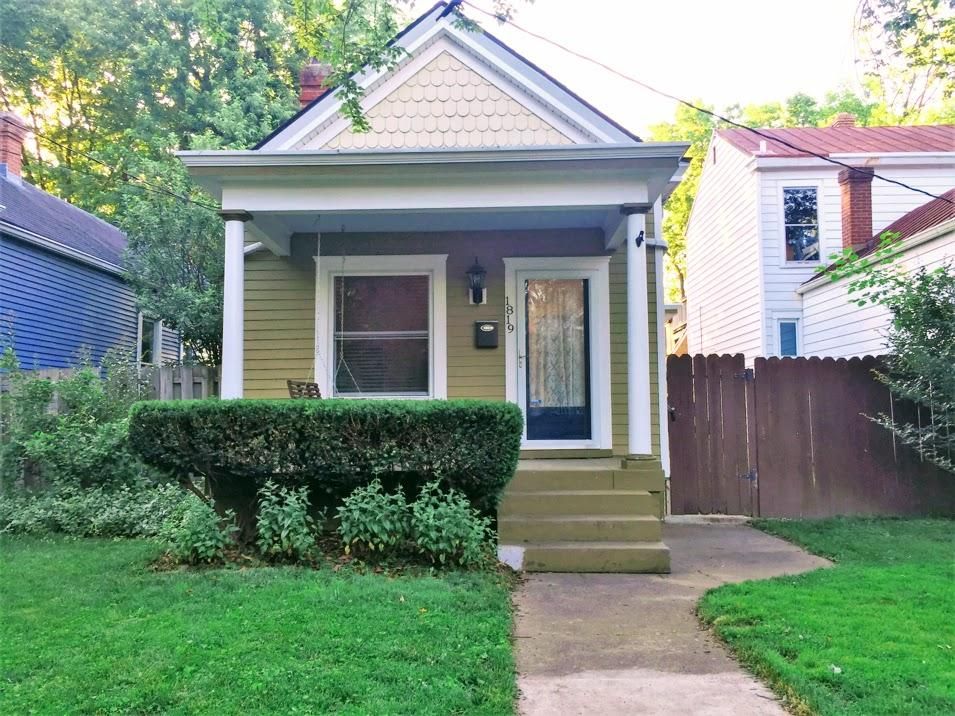 1819 Deerwood Ave, Louisville, KY 40205 - See Est. Value, Schools & More