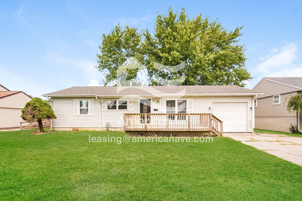 2255 Adams St, Lorain, OH 44052 - See Est. Value, Schools & More