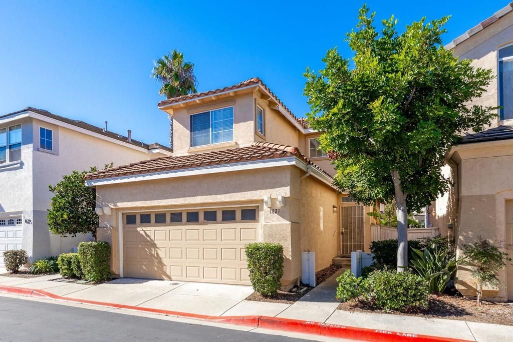 1821 Cayman Way, Vista, CA 92081 - See Est. Value, Schools & More
