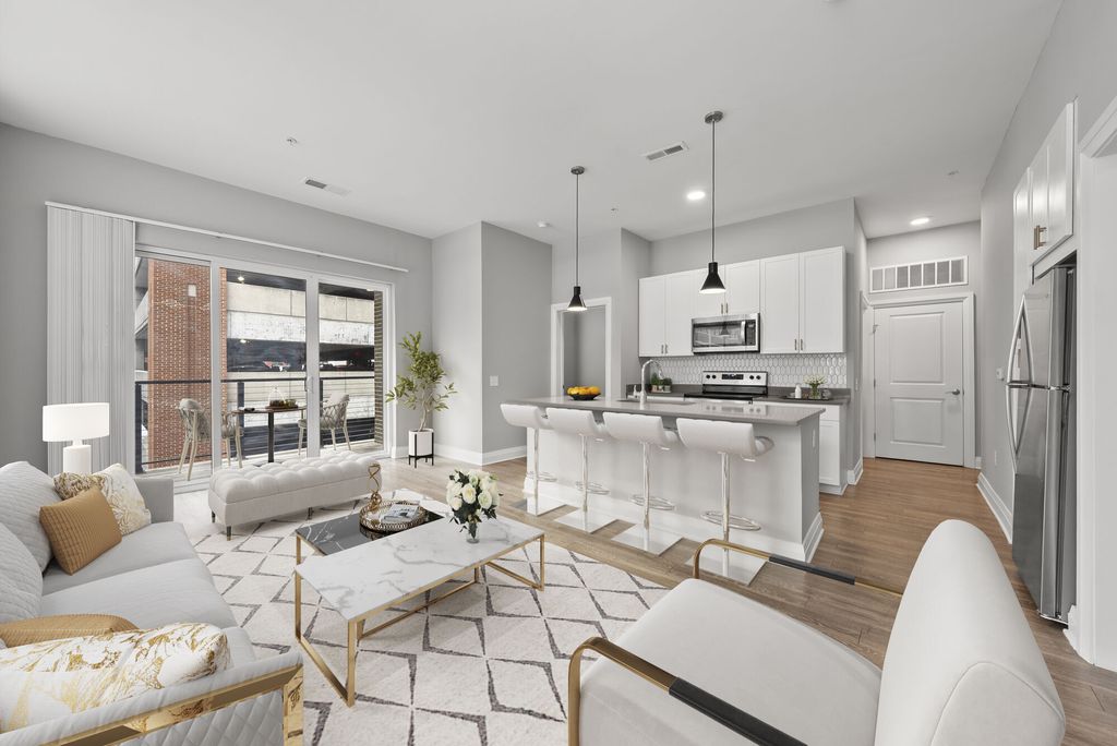 255 S High St #303, Columbus, OH 43215 - See Est. Value, Schools & More