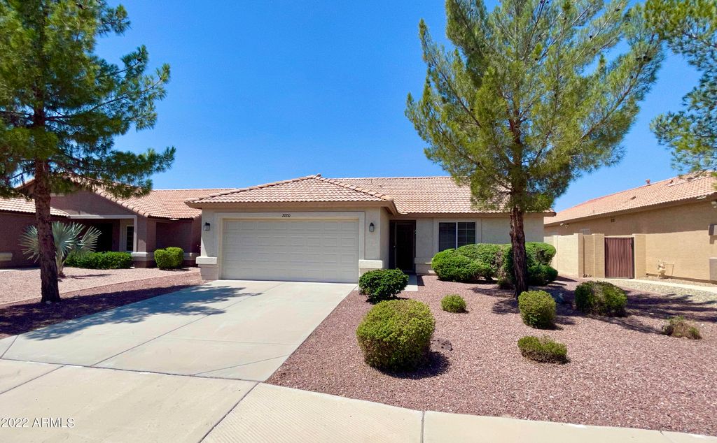 20710 N 105th Dr, Peoria, AZ 85382 - See Est. Value, Schools & More