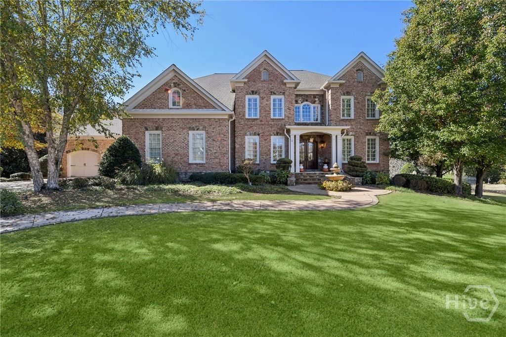 Address Not Disclosed, Statham, GA 30666 | MLS# CL343194 | Trulia