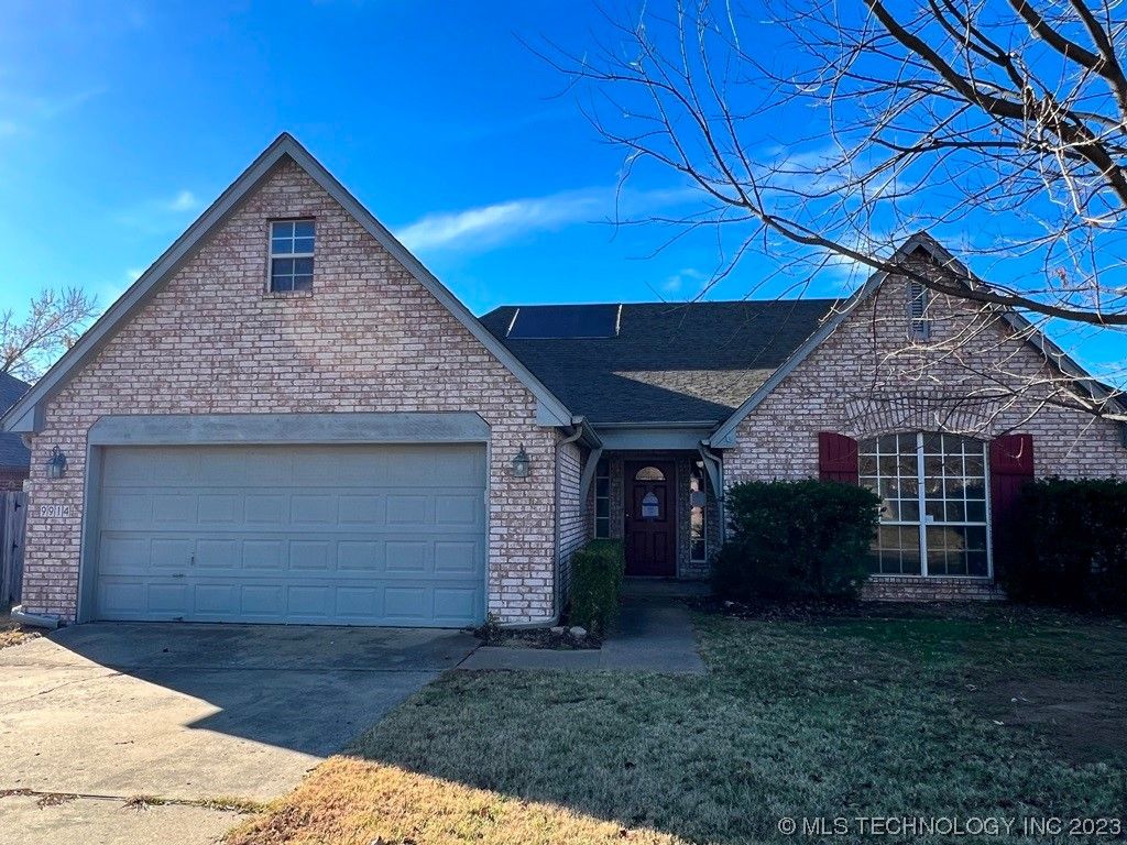 9914 N 117th Ave E, Owasso, OK 74055 - See Est. Value, Schools & More