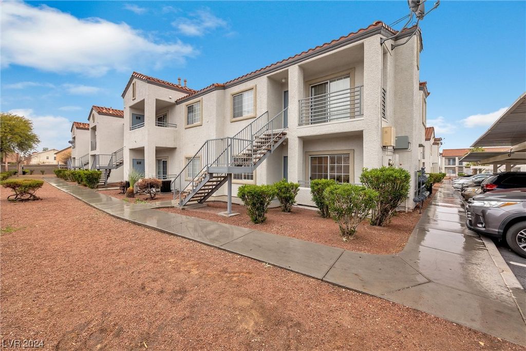 3318 N Decatur Blvd #1169, Las Vegas, NV 89130 | MLS# 2555319 | Trulia