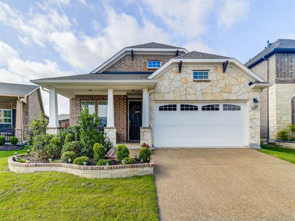 616 Chippewa Way, Aubrey, TX 76227 - See Est. Value, Schools & More