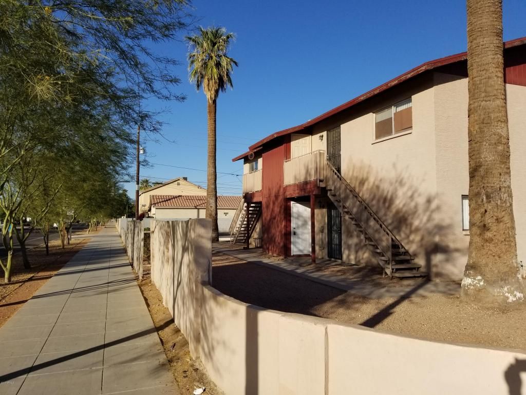 1102 E. Pierce - Phoenix, AZ | Trulia