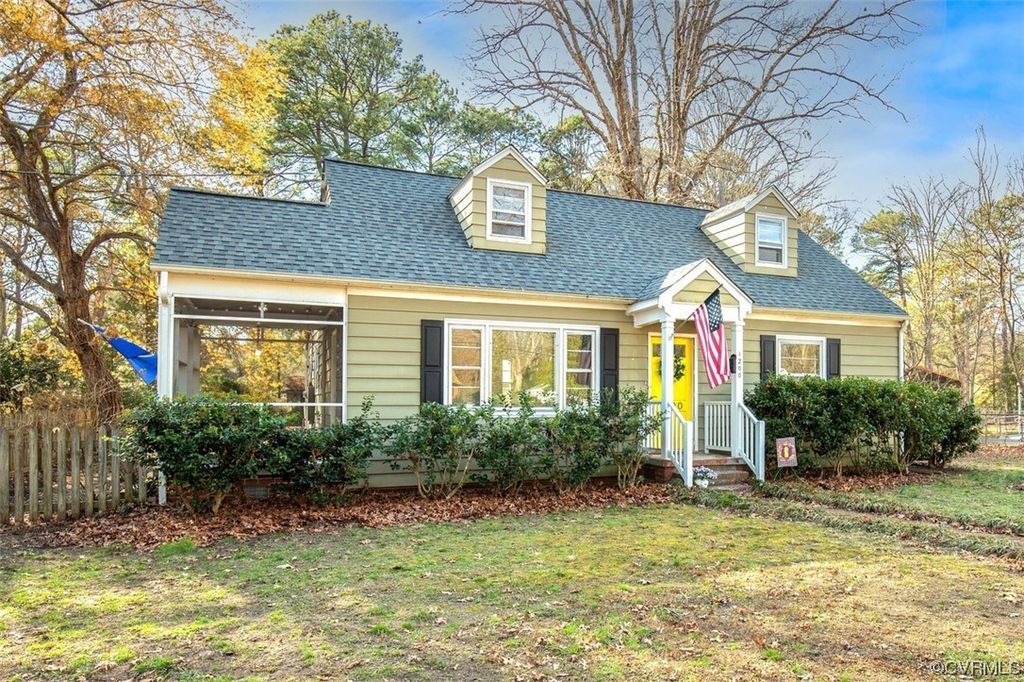 1200 Boroughbridge Rd, Richmond, VA 23225 | Trulia