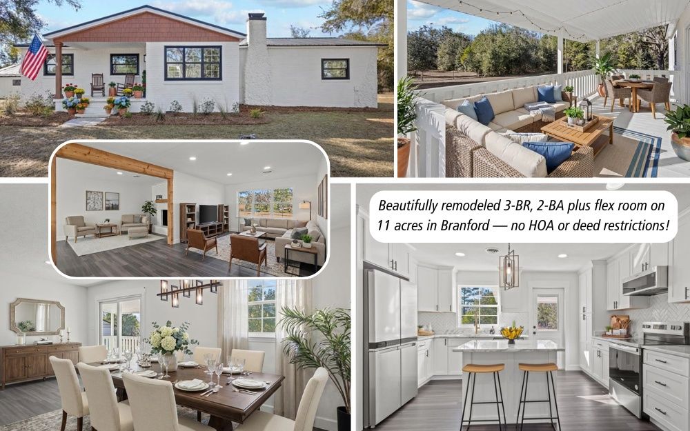 1564 S State Route 349 #11, Branford, FL 32008 | MLS# 129928 - Trulia ...