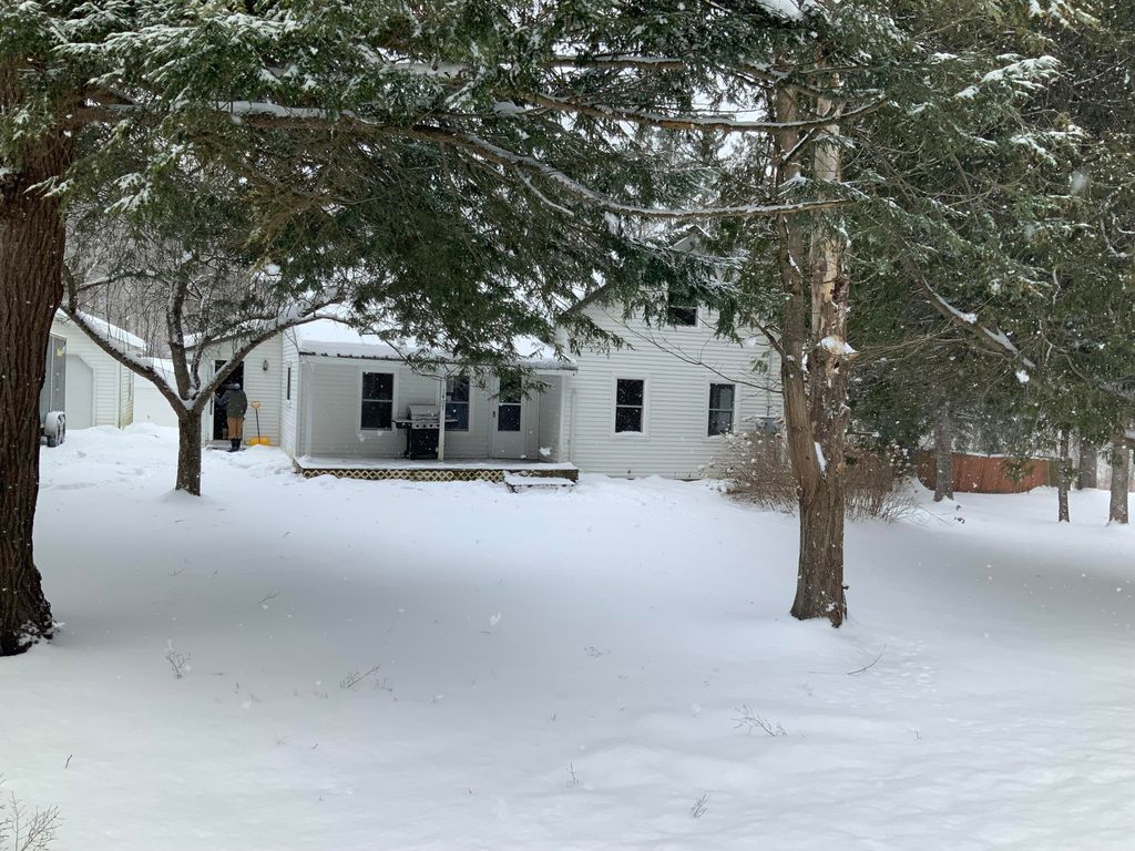 1407 Clark Hollow Rd, Bouckville, NY 13310 | MLS# 206337 | Trulia