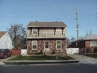 660 Saint John St, Wyandotte, MI 48192 - See Est. Value, Schools & More