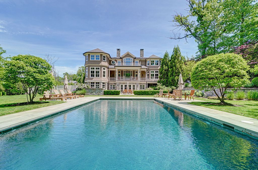 20 Buckingham Rd, Tenafly, NJ 07670 - See Est. Value, Schools & More