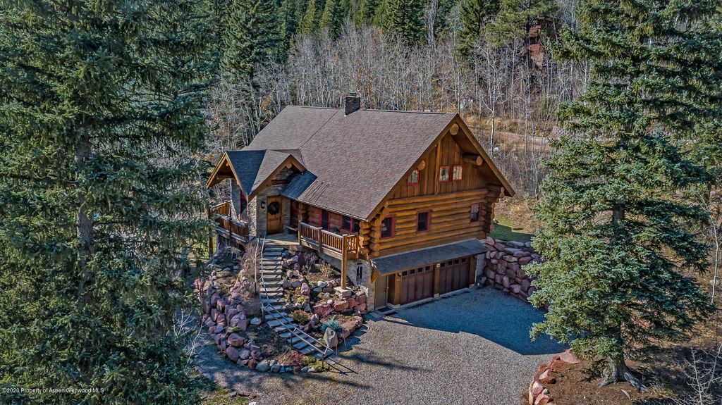 440 Crystal Park Dr, Redstone, CO 81623 | Trulia