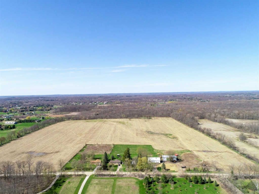 Gregory Rd, Dexter, MI 48130 - See Est. Value, Schools & More