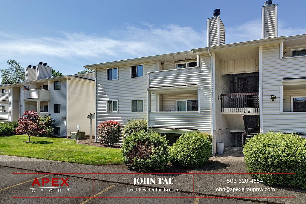 11046 SW Greenburg Rd #334, Tigard, OR 97223 - See Est. Value, Schools ...