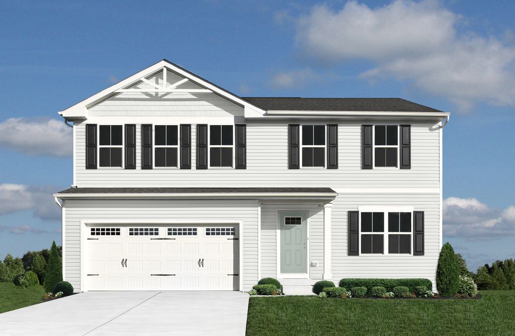 Cedar - Summertree - Stone Mountain, GA | Trulia