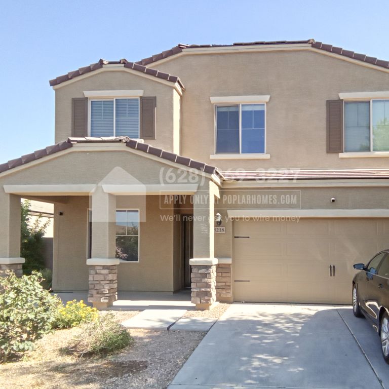 8218 W Atlantis Way, Phoenix, AZ 85043 | Trulia