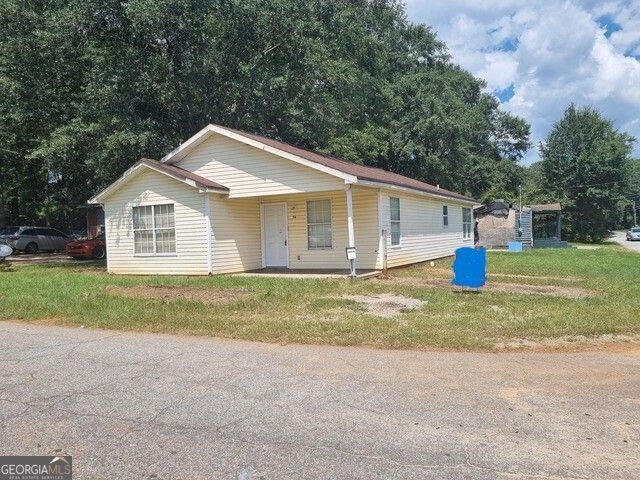 16 Kidd St, Newnan, GA 30263 | MLS# 10594746 | Trulia