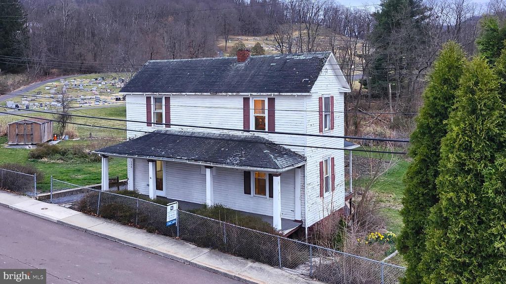 306 Philos Ave, Westernport, MD 21562 - See Est. Value, Schools & More