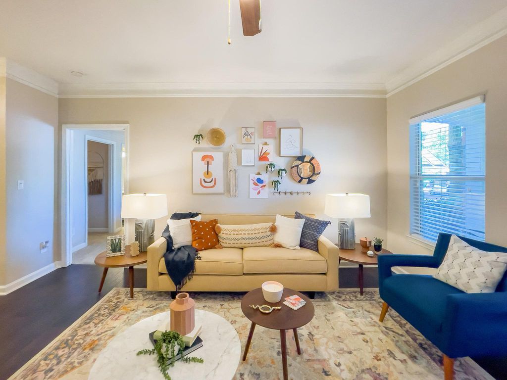 4045 George Busbee Pkwy NW #12209, Kennesaw, GA 30144 - See Est. Value ...