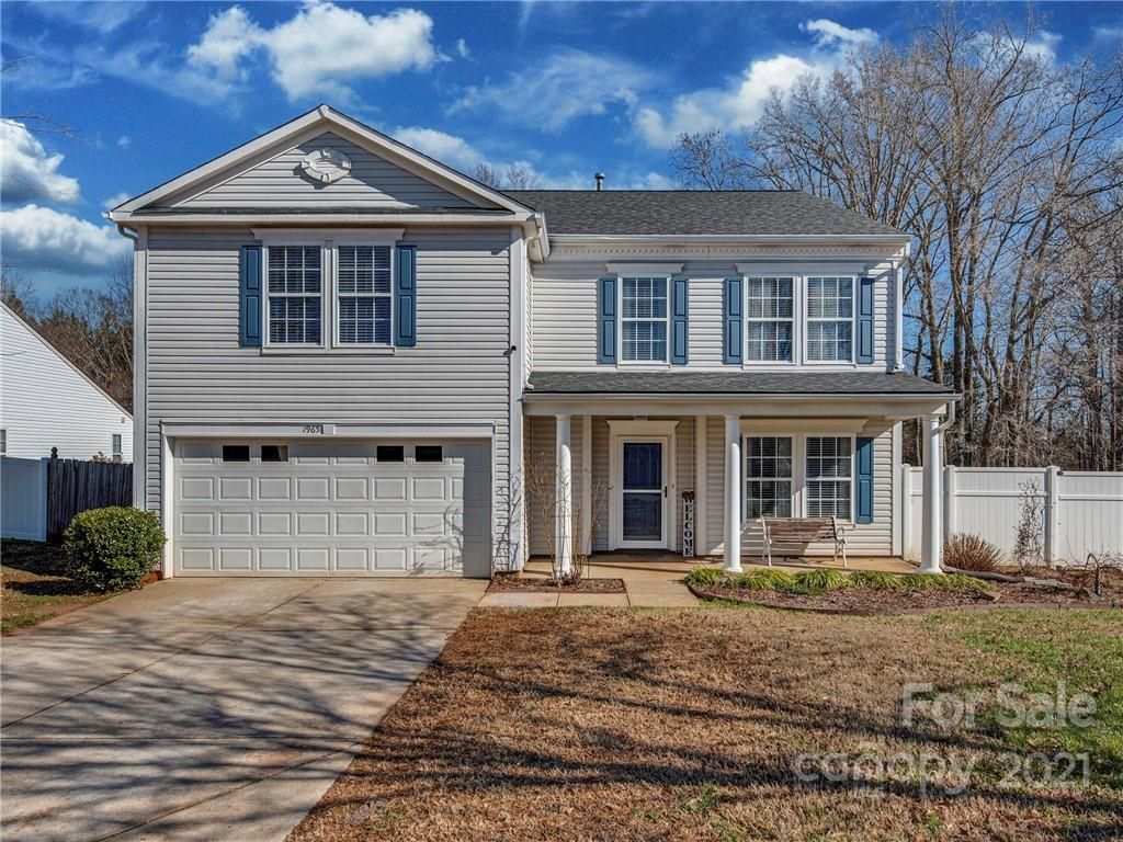 1965 Leesburg Dr, Clover, SC 29710 - See Est. Value, Schools & More