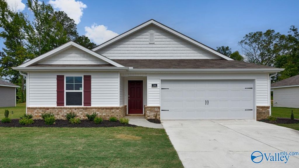 144 Syd Rd, Owens X Rds, AL 35763 - See Est. Value, Schools & More