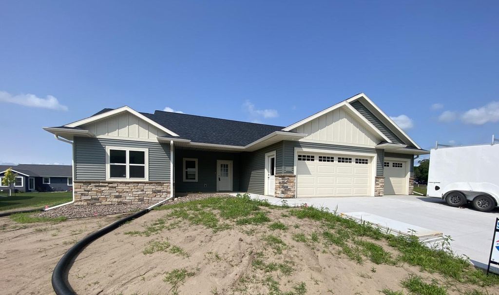 2920 Beyer ROAD, Holmen, WI 54636 | MLS# 1884813 | Trulia